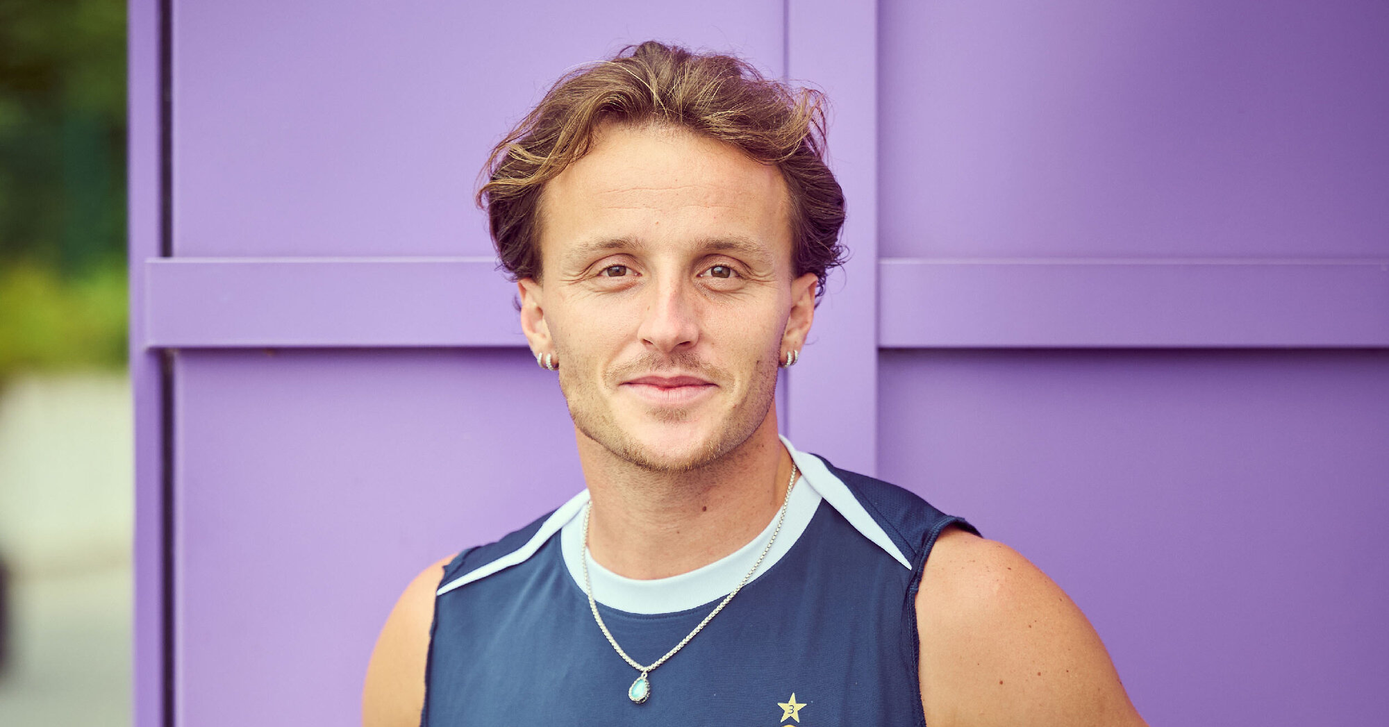 Mirnes Pepić: Spieler der Saison 2023/24 - FC Erzgebirge Aue