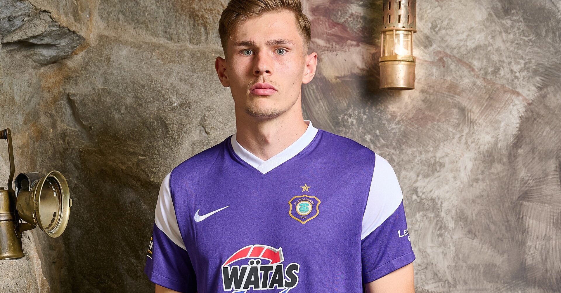 Leihe von Lenn Jastremski endet vorzeitig - FC Erzgebirge Aue