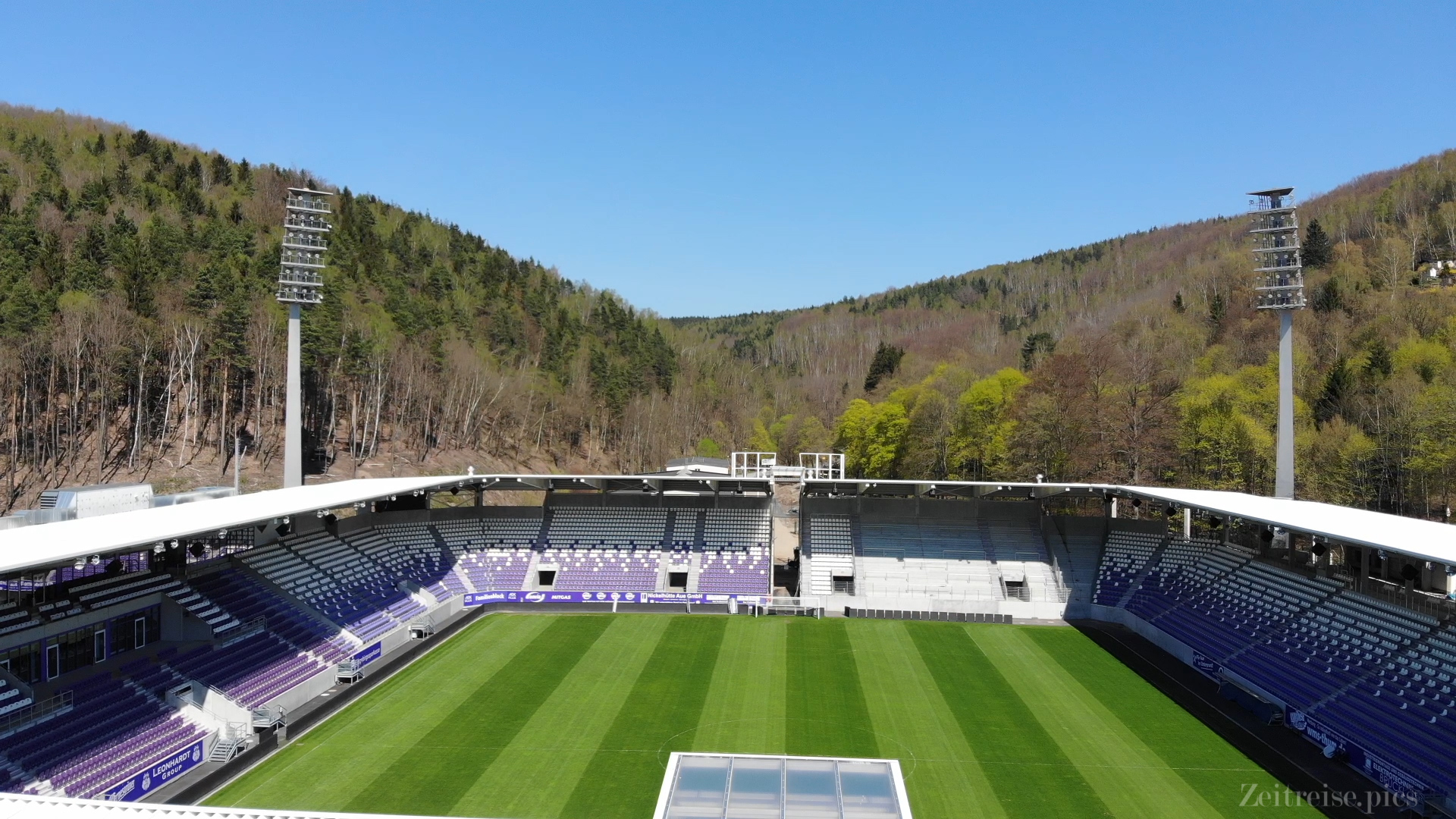 FC Erzgebirge Aue e.V.: Hinweise zum Sachsenderby